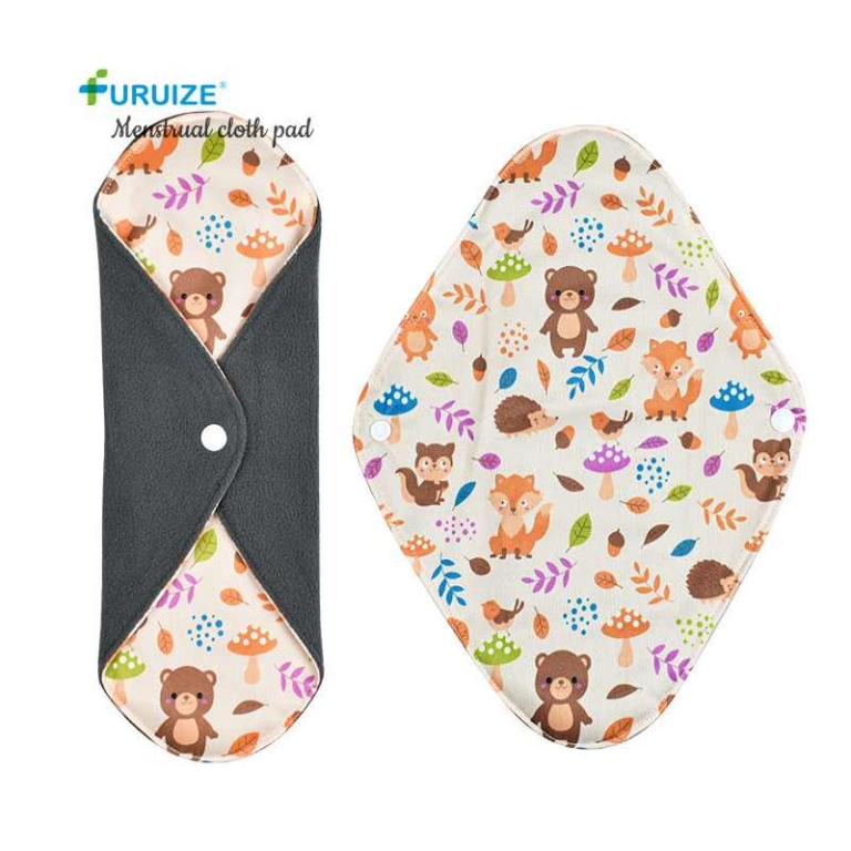 Period Cloth Pad - FuruizeCup