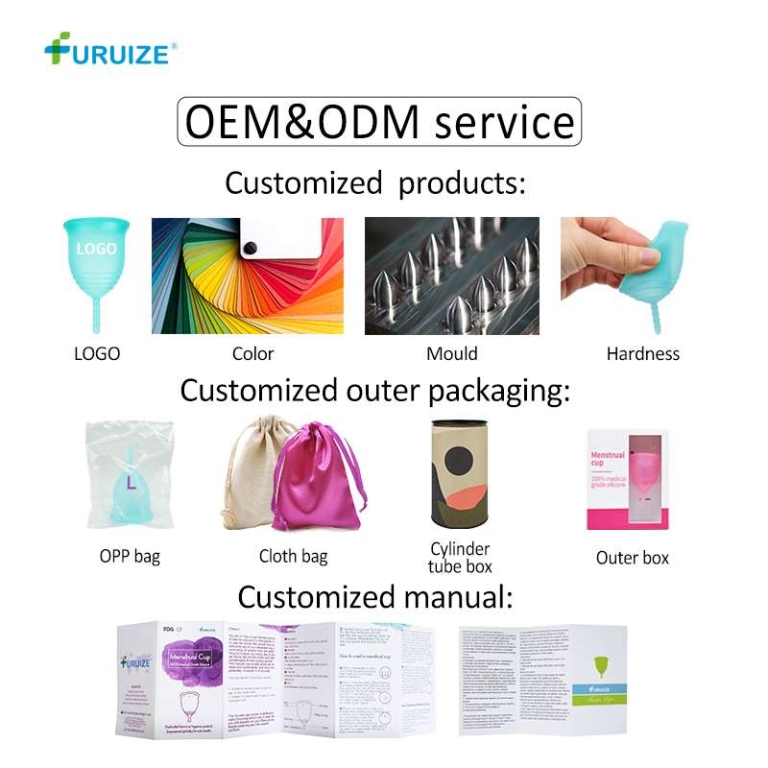 Tulip Cup - FuruizeCup